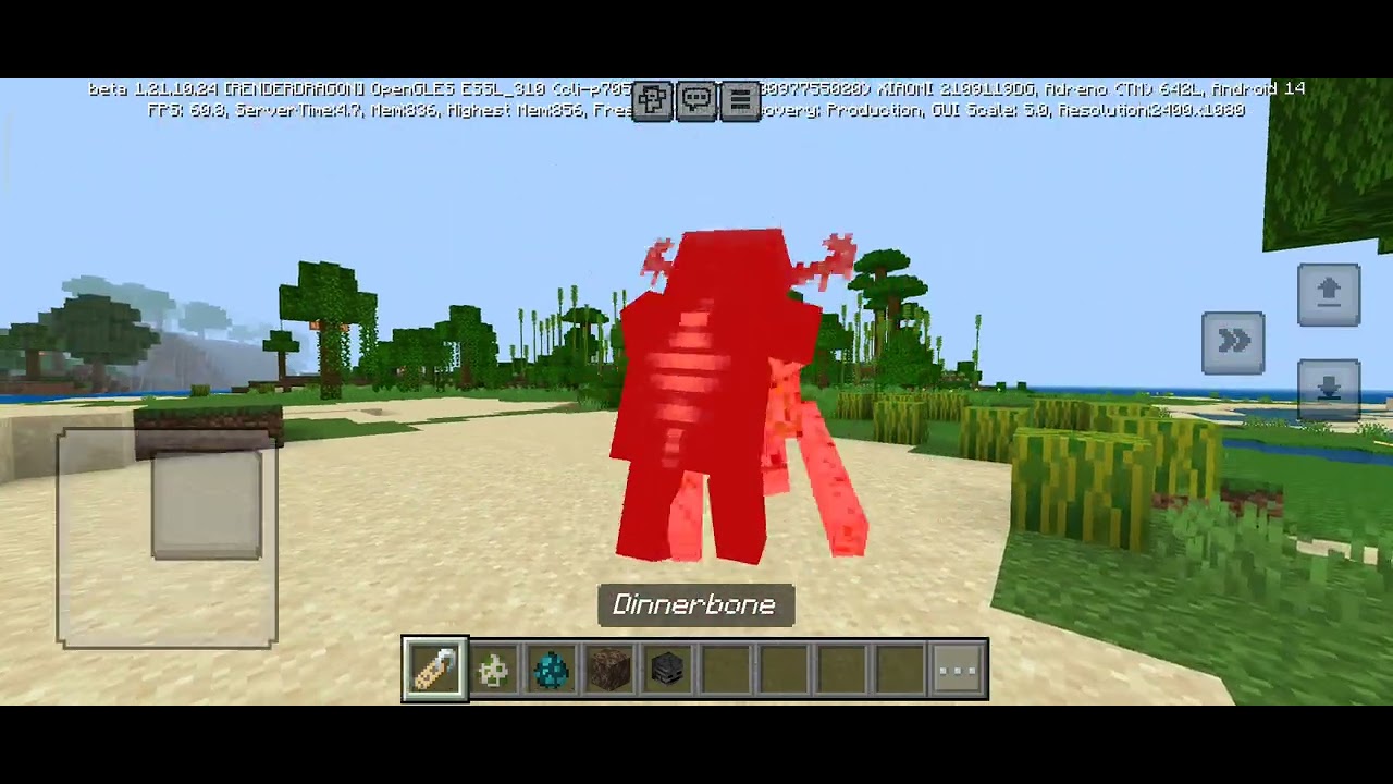 minecraft教學第一部分 - YouTube