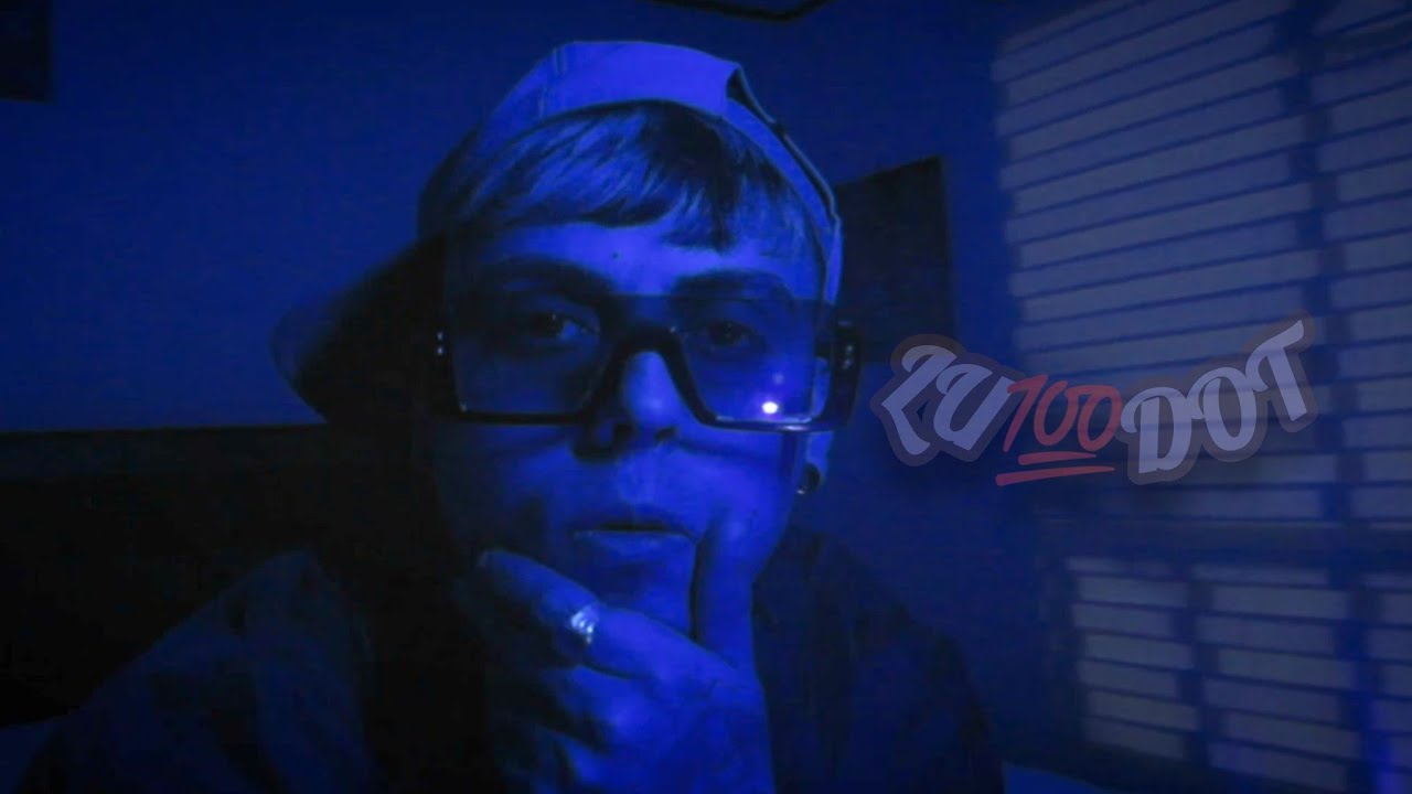 LU💯DOT - L.A LETRA (PROD L.A RECORDS) VIDEO OFICIAL - YouTube