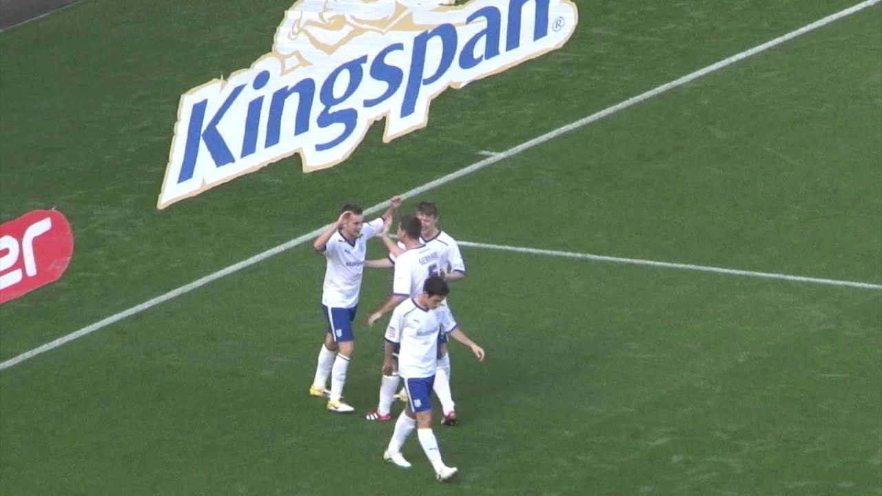 JOE RALLS EXTENDS CARDIFF CITY CONTRACT - YouTube