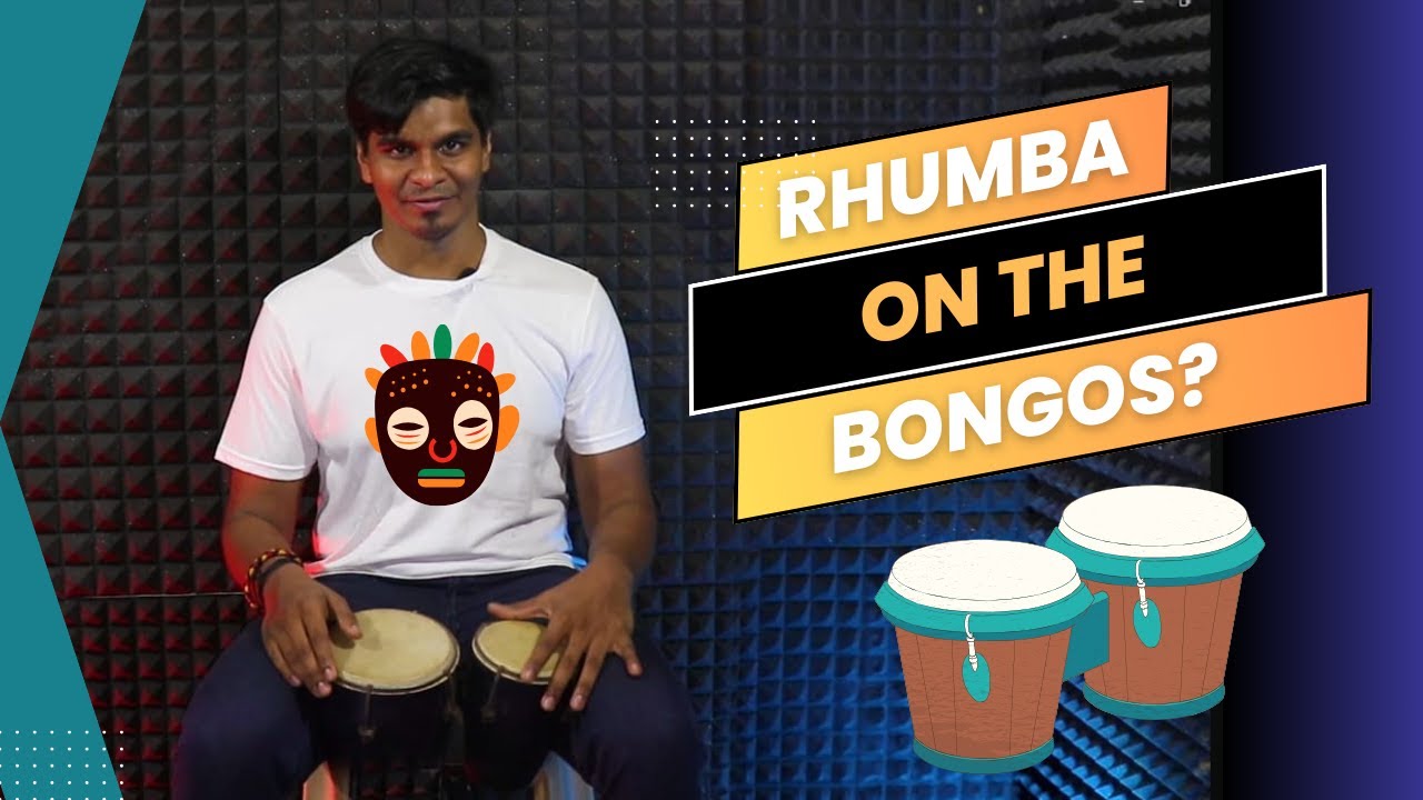 Lesson 4: Exploring Rumba Rhythm: The Basics - YouTube