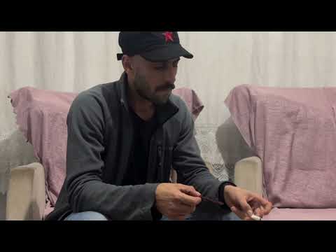 Mamecan - Yanlış hayat doğru yaşanmaz ( 2024 )