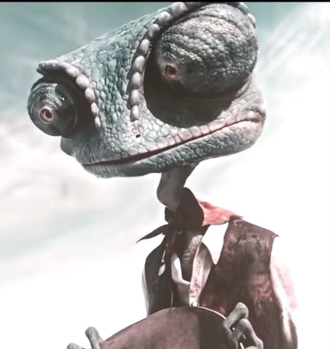 Rango is a Hero 🤠 #hero #rango #cowboy #legend #edit - YouTube