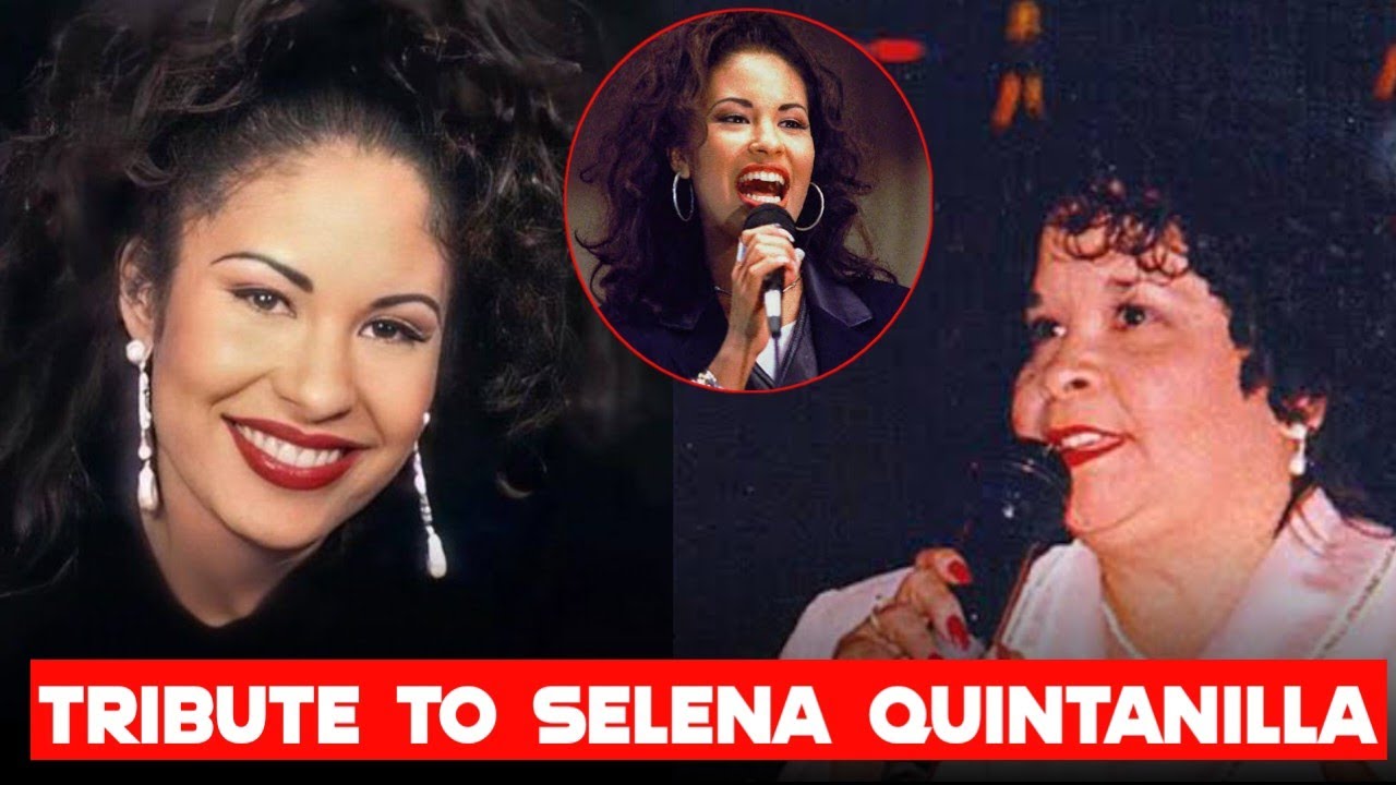 Selena Quintanilla: A Musical Journey Through Triumph and Tragedy ...