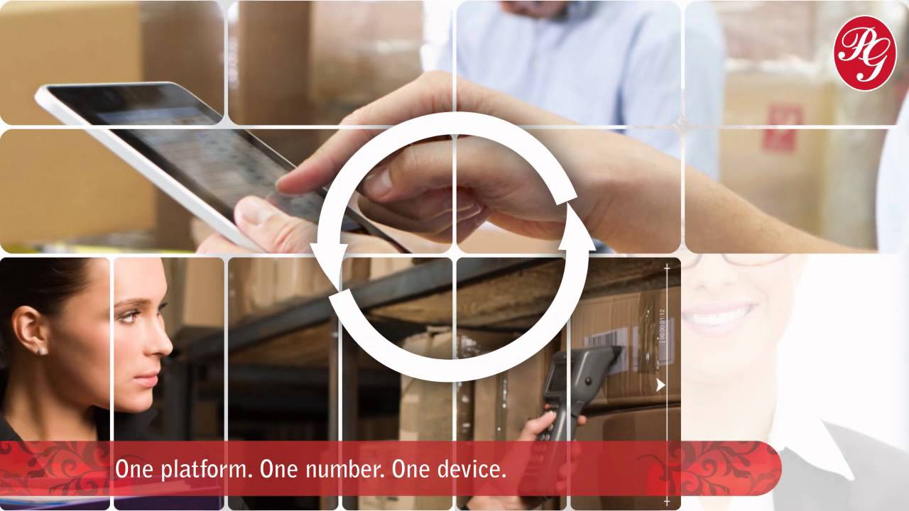 PG Connect (Integrated Retail Communications Platform) - Paris Gallery ...