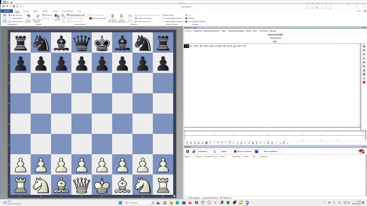 Aprende a crear un programa de ajedrez automático y desafía tus habilidades - YouTube