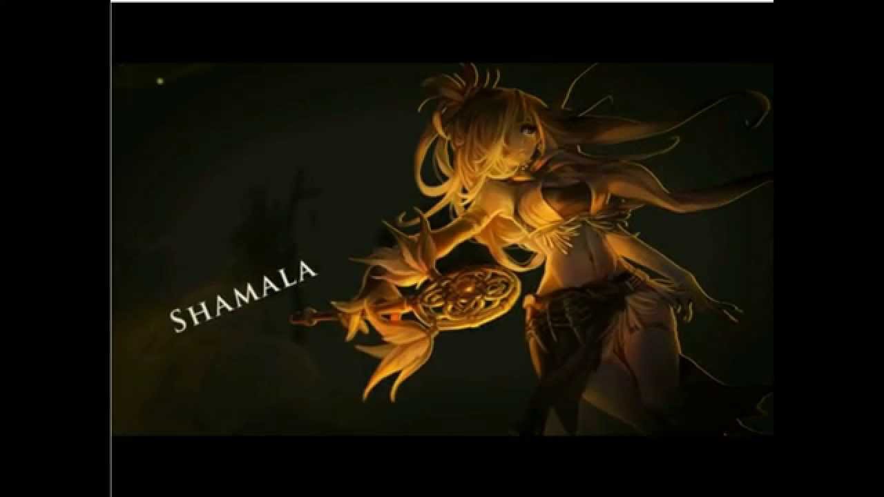 Happy Thanksgiving I Mabinogi Iria Saga Ep 1 - YouTube