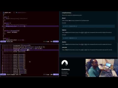 Programming Everyday Until I Graduate College | Day 237 - YouTube