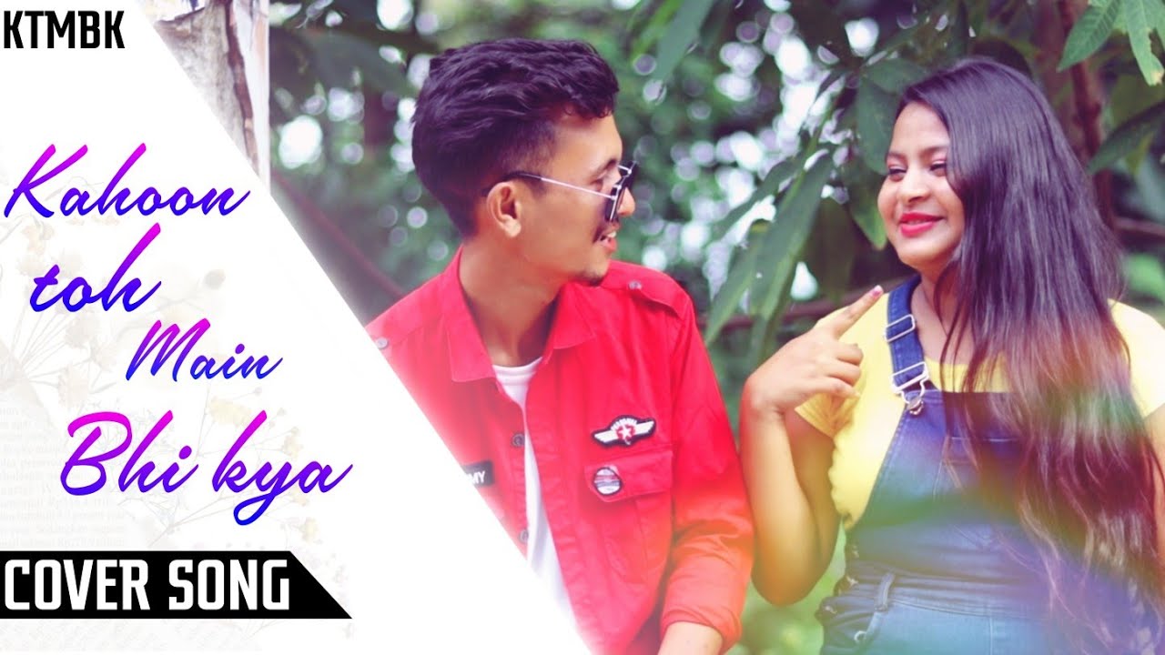 KTMBK- Zaeden feat Hanita Bhambri (Cover video song) - YouTube