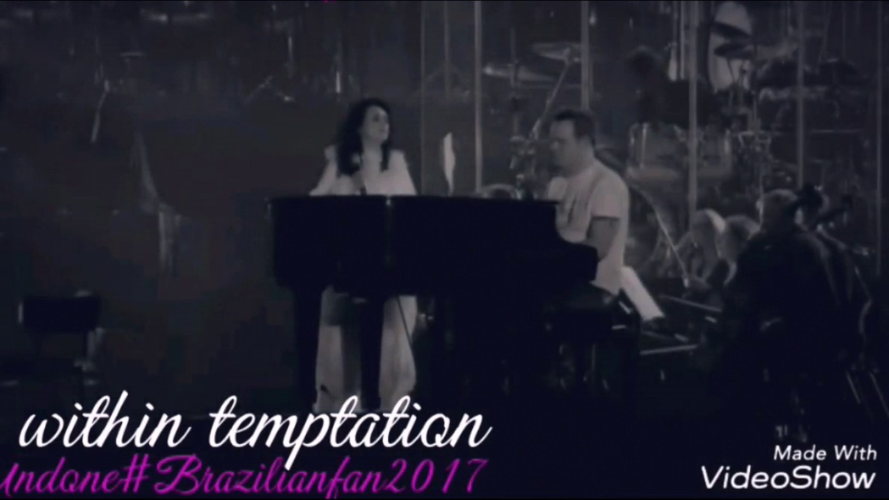 Clarke & Lexa - Forgiven - within temptation - YouTube