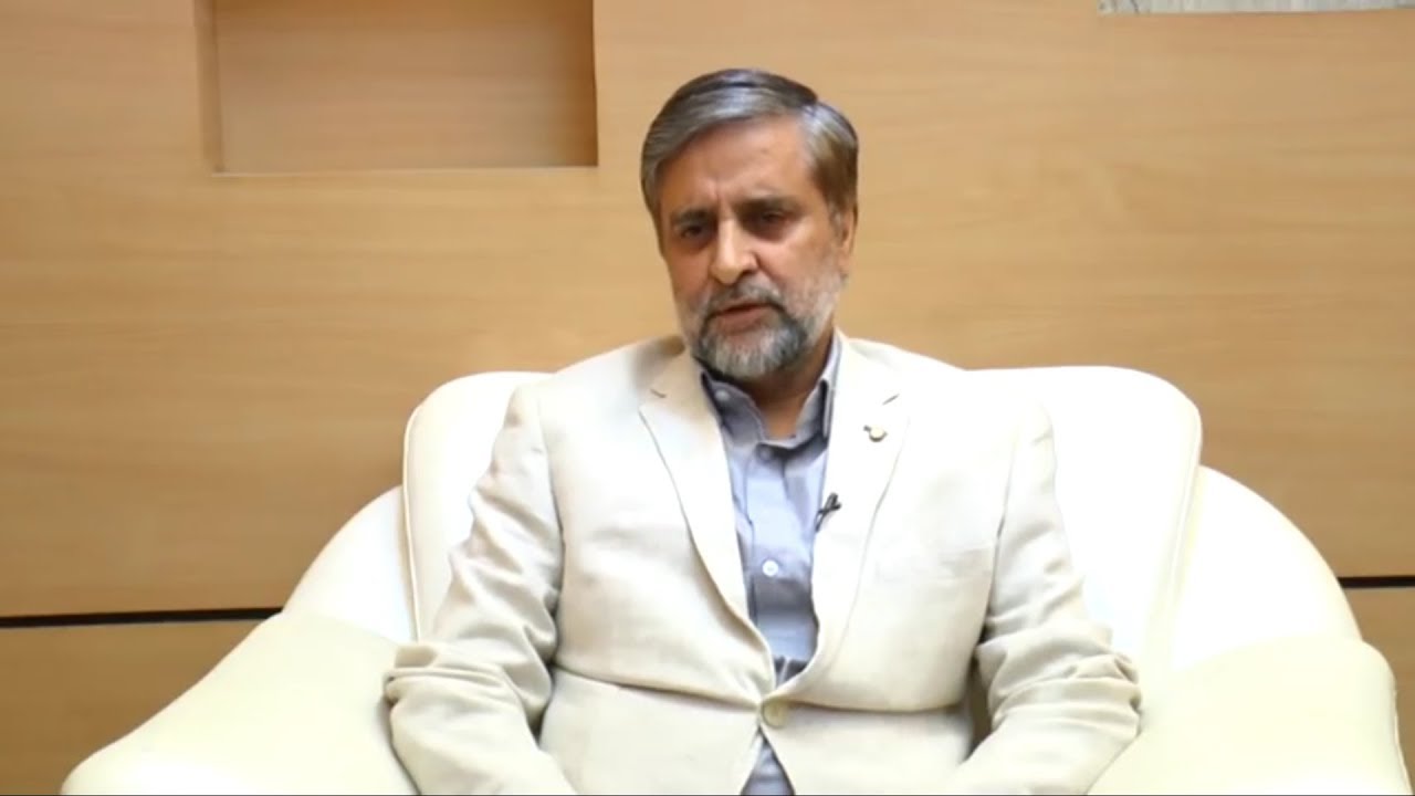 MIAN ALTAF AHMAD Gujjar leader Ex Minister 03 of 06 KASHMIR - YouTube