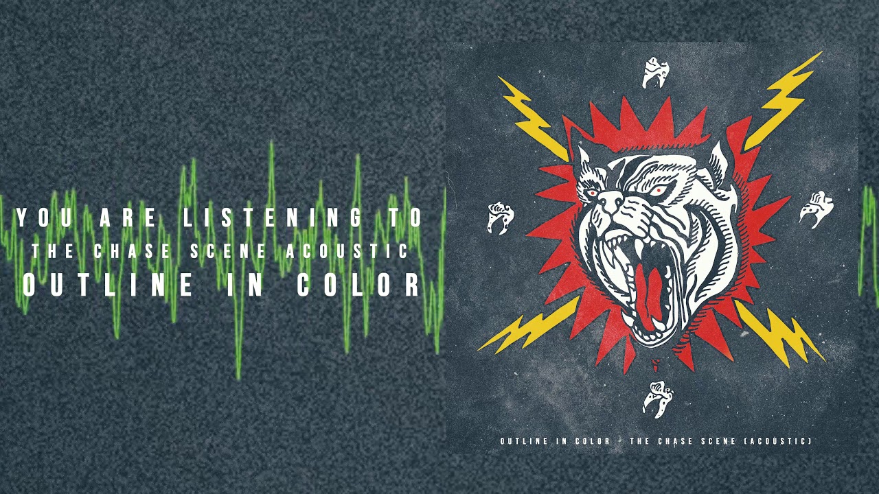 The Chase Scene (Acoustic) - YouTube