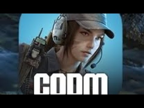 mi primera partida en CODM (Call Of Duty Mobile - YouTube