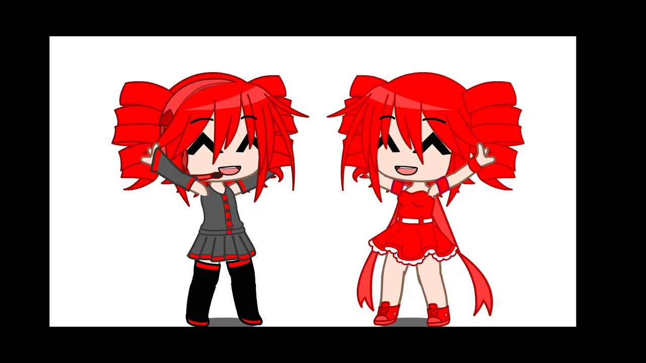 im just like you meme ruby-san and kasene teto - YouTube