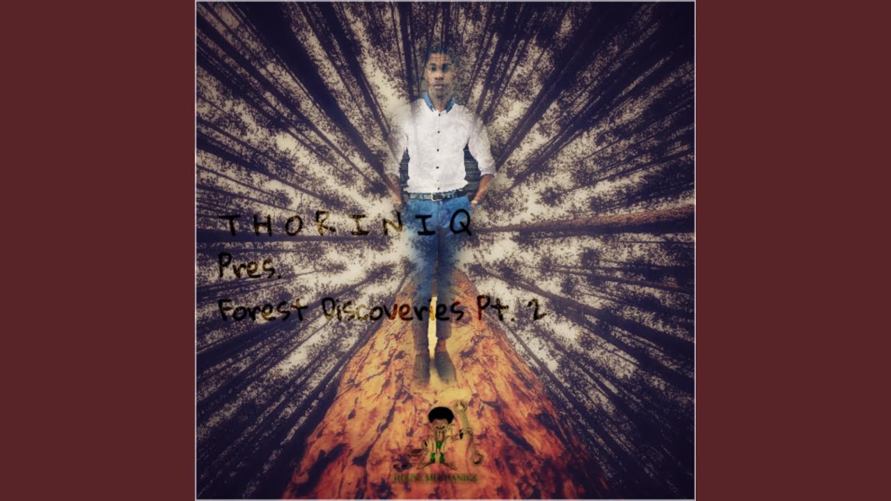 Around La'Louverie With Nelson Nthala - YouTube