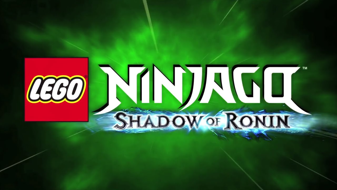 Official LEGO® Ninjago™: Shadow of Ronin™ (by Warner Bros.) Launch ...