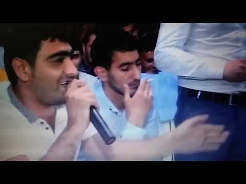 Pərviz bülbüləli.Rəşad dağlı.