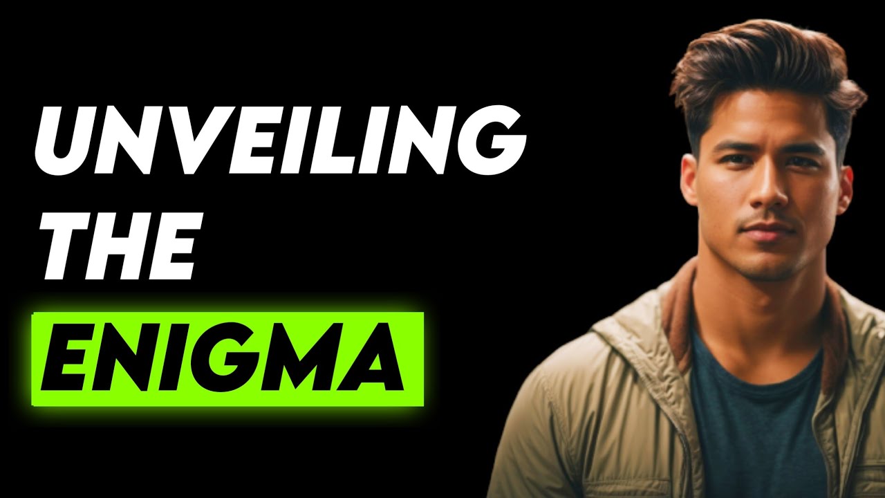 Reasons Sigma males BUILT different / Unveiling the Enigma - YouTube