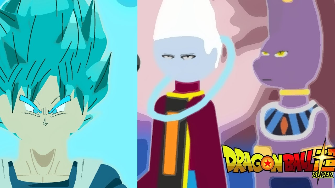 Son Goku is Born!!! || Goku and Bolt Fusion dragon ball super Stick Nodes Animation 🔥 - YouTube