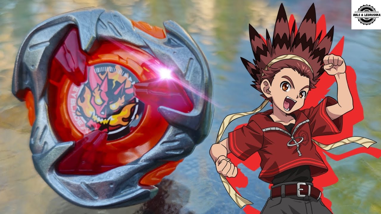 Кувалда Демона | Hells Hammer UX-02 ОБЗОР - YouTube