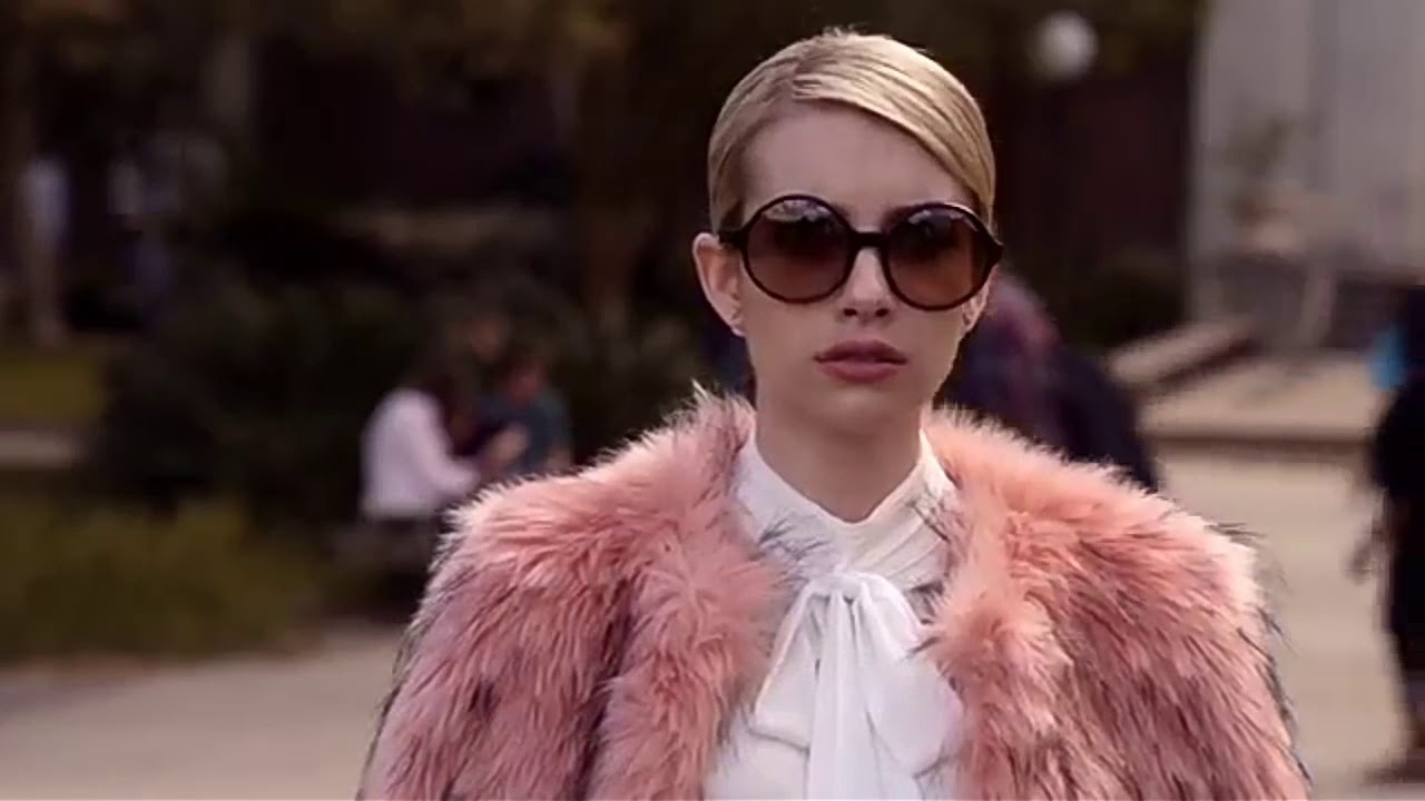 Emma Roberts - You Can Be The Boss - YouTube