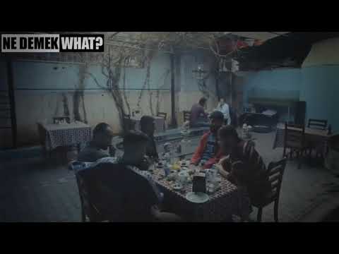 Sıfır bir'in  özel sahneleri