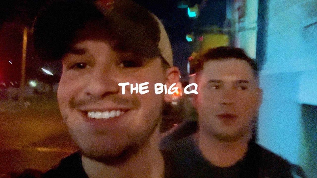 The big Q - YouTube