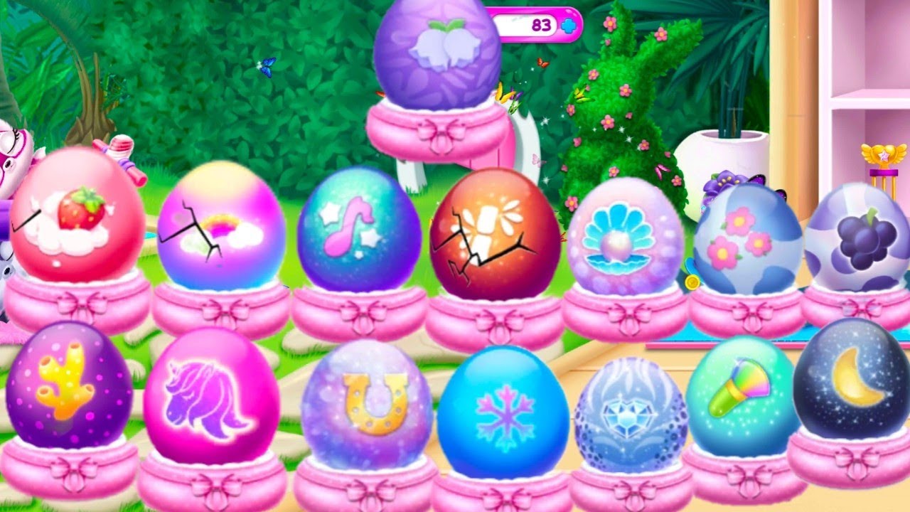 fluvsies a fluff to luv new gameplay new update - YouTube
