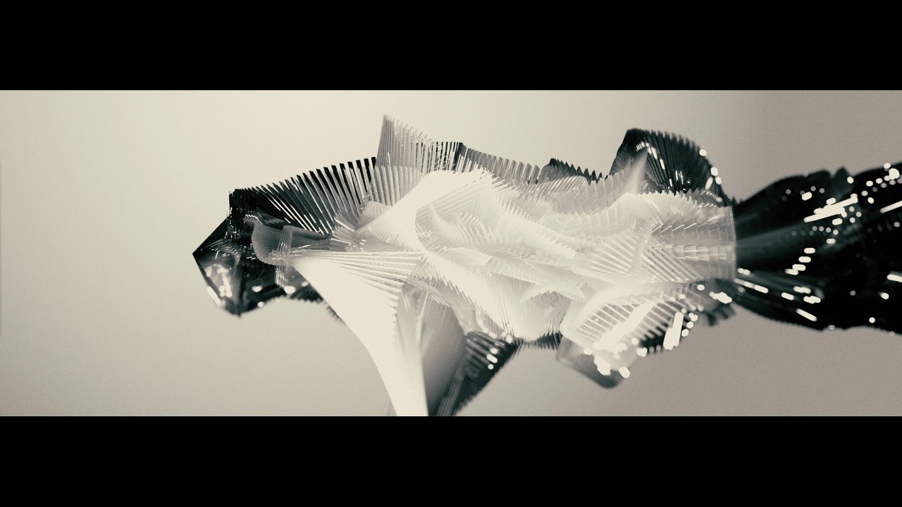 Trapcode Tao Motion Graphics Experiments Day 8 - YouTube