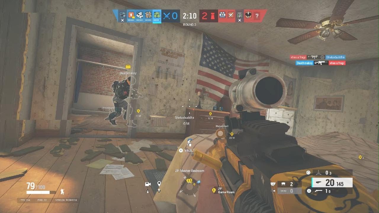 This game is trash - YouTube