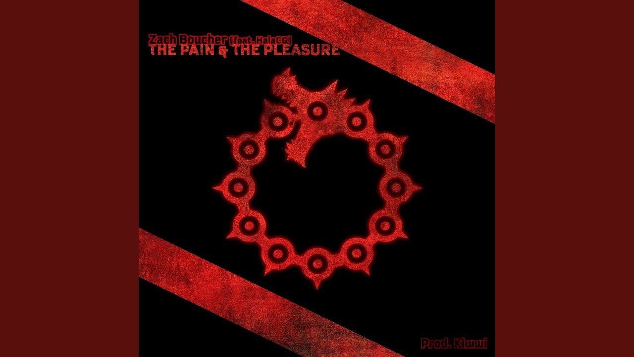 The Pain & the Pleasure (feat. Halacg) - YouTube Music
