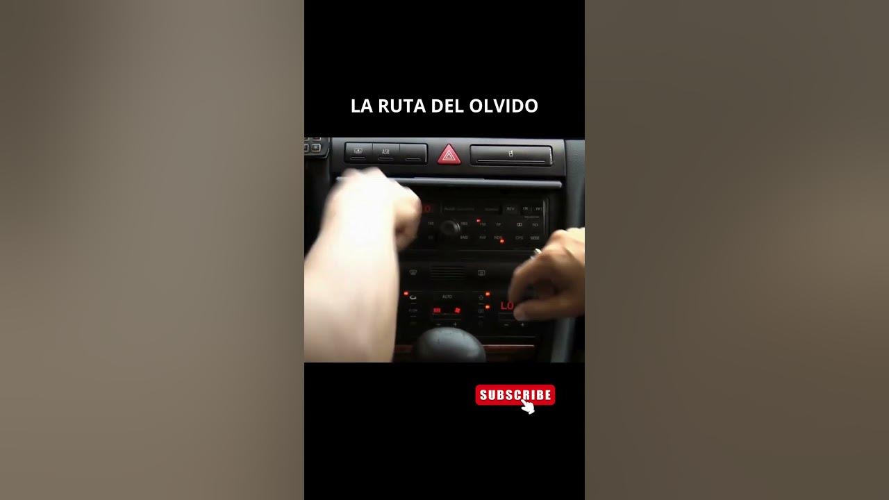 La Ruta Del Olvido Parte 2 | HISTORIAS DE TERROR | Historias de Reddit - YouTube