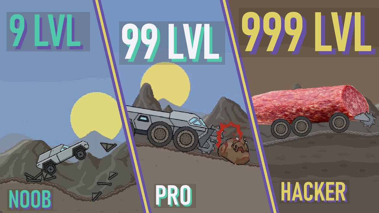 ФИНАЛЬНАЯ эволюция РАЗВОЛЮХИ в КОЛБОСУ || death rover | 7 | - YouTube