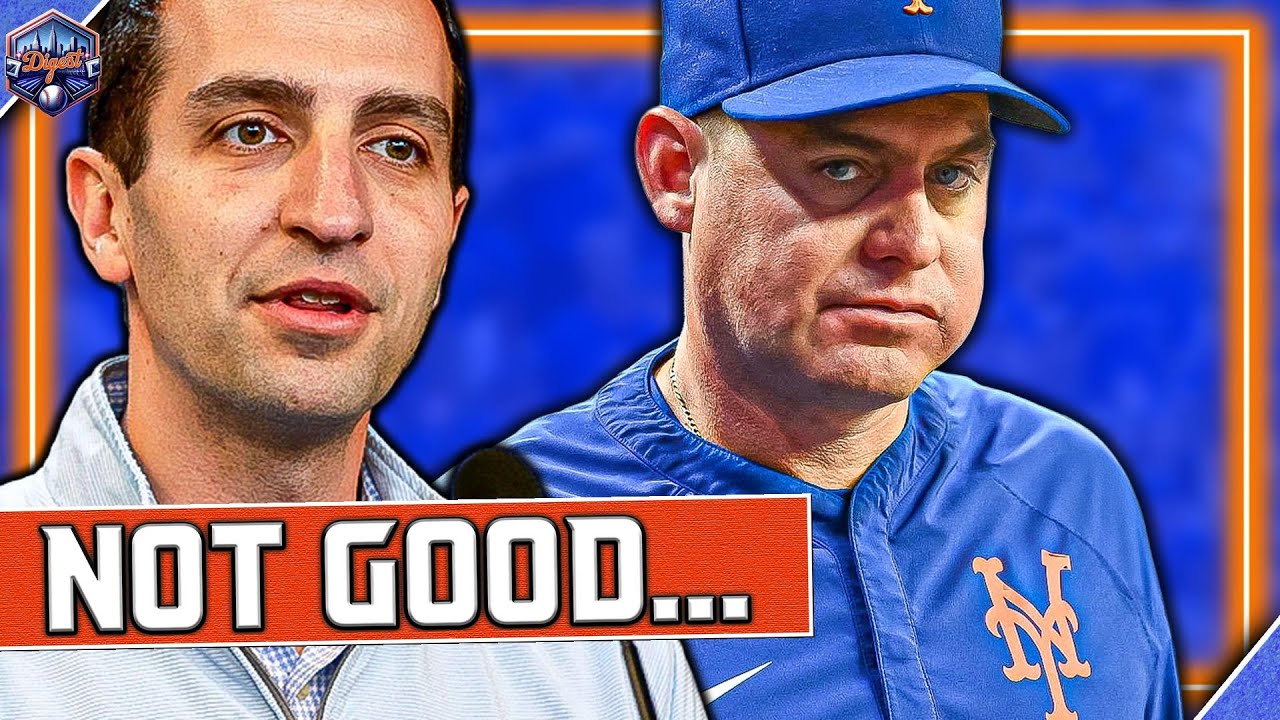This is RIDICULOUS... Mets UNDER FIRE by Fans - YouTube