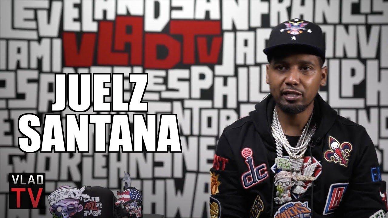 Lil Wayne And Juelz Santana