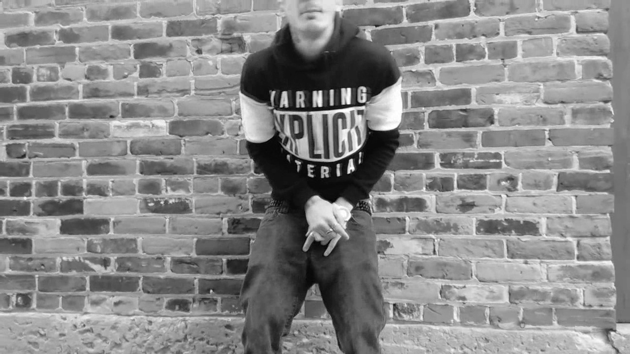 Inky B Bouncin Back (official video) - YouTube