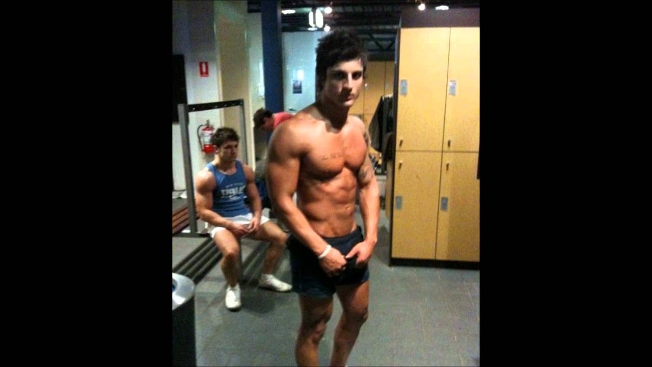Zyzz Rare Pic Collection 2 - YouTube