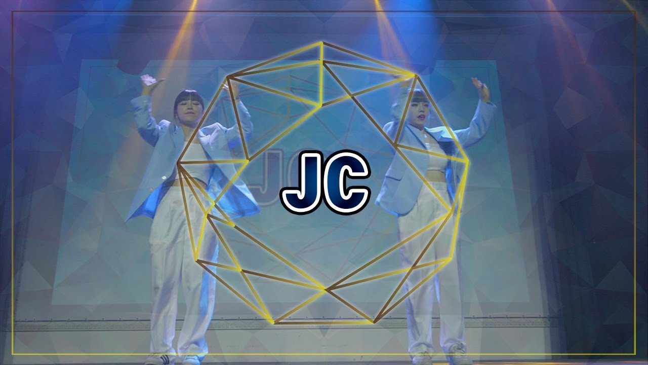 JC @DREAM STAGE 2019 - YouTube