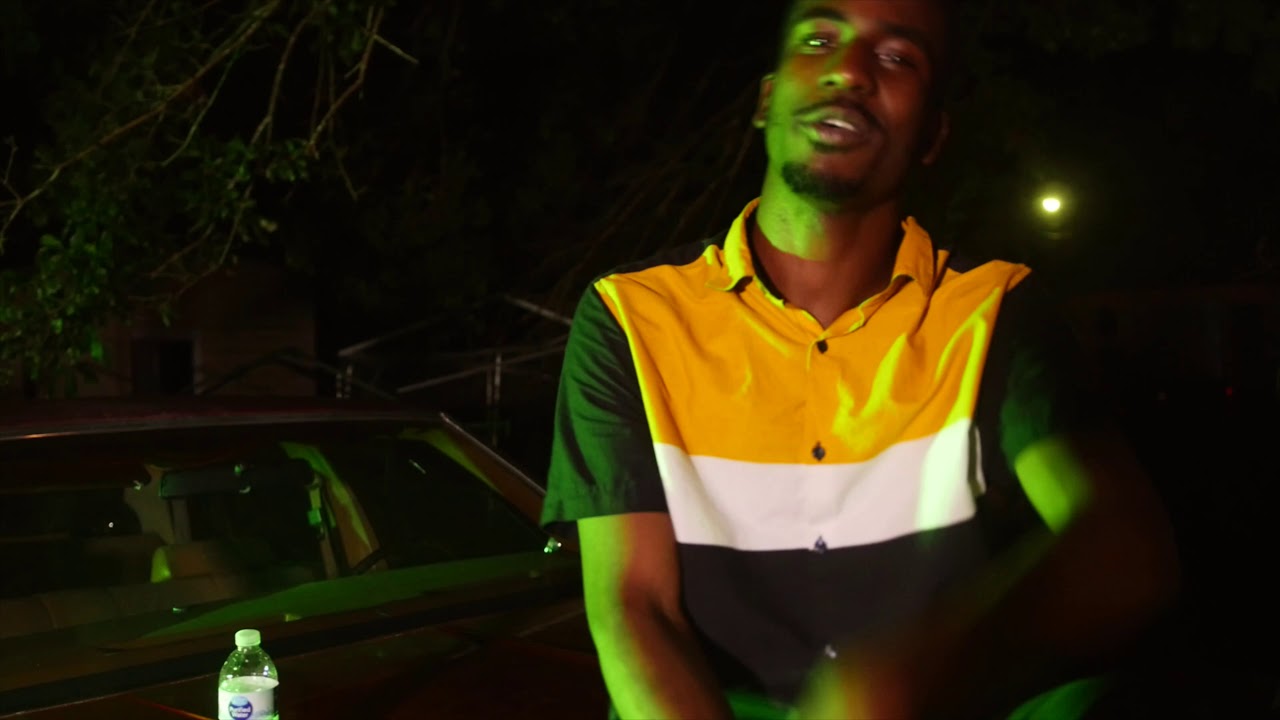 CASH | HEAD OFF | SHOT BY CRAY VIZION | - YouTube