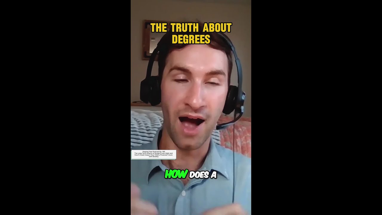 Was The College Degree Worth It YouTube was-the-college-degree-worth-it-youtube