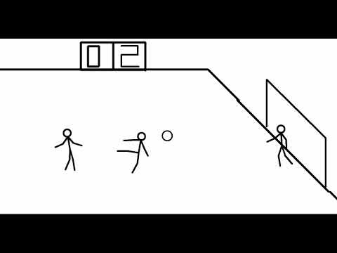 Pivot Cartoon-Football 1v1 - YouTube