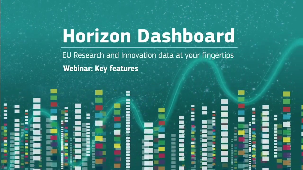 What is Horizon Dashboard and How To Use It? - Webinar - YouTube