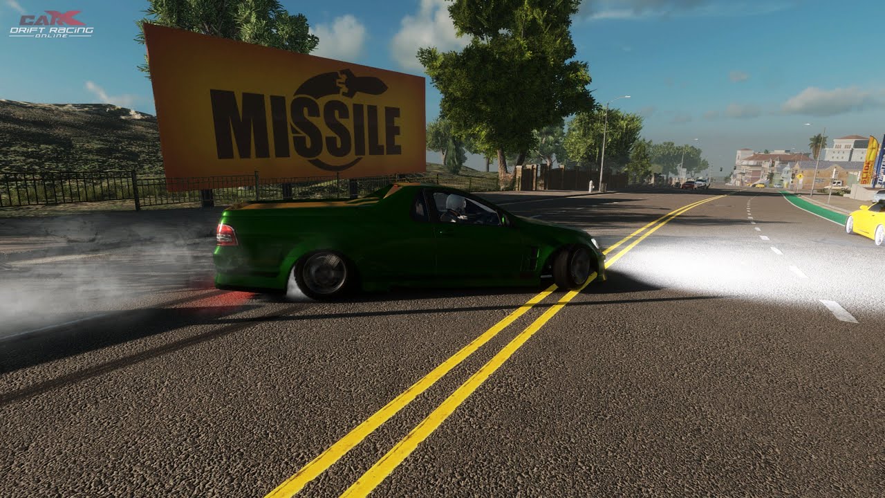 CarX Drift Racing Online SP Walkthrough #221 - Raven RV8 "Ultimate ...