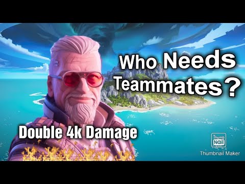 What Carrying Bad Players Looks Like in Apex Legends - YouTube