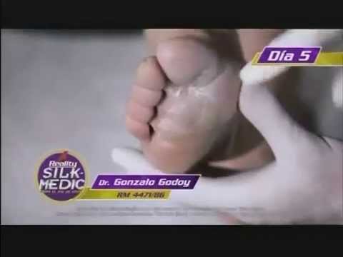 Comercial Silkmedic - YouTube