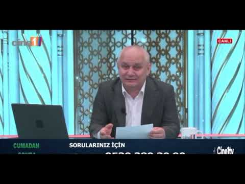 UMAY ANA ŞİİR: ÜLKER AYGÜN OKUYAN: İLAHİYATÇI YAZAR SN. CEMİL KILIÇ