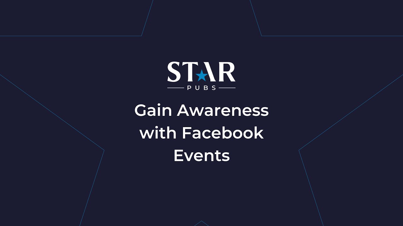 8. Gain Awareness with Facebook Events - YouTube