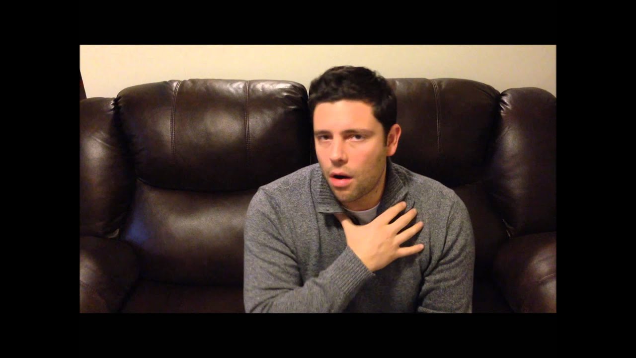 How to Sing When You're Sick | 3 Pre-Show Vocal Remedies | by Michael ...