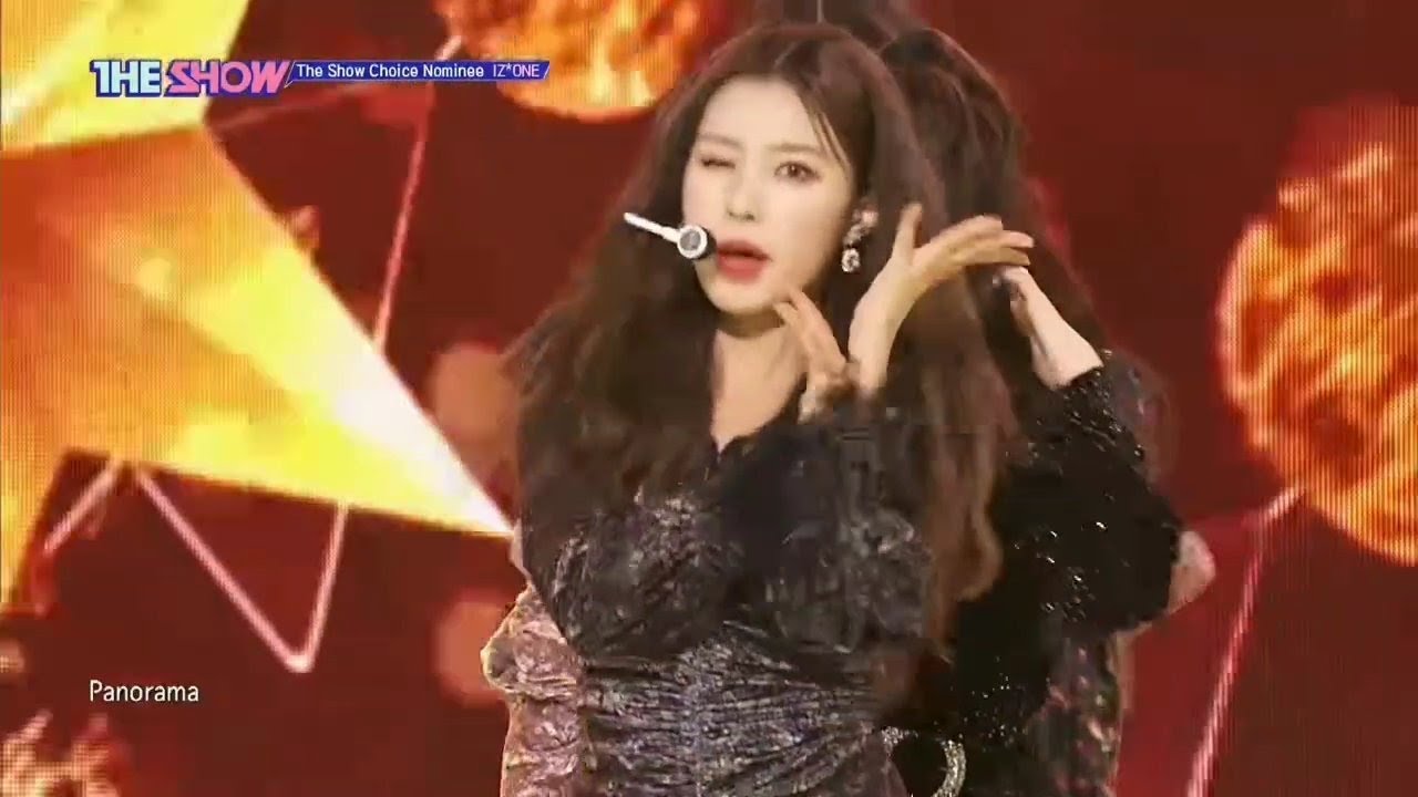 hyewon part in panorama(memes/parody)wait until they snatch everyones ...