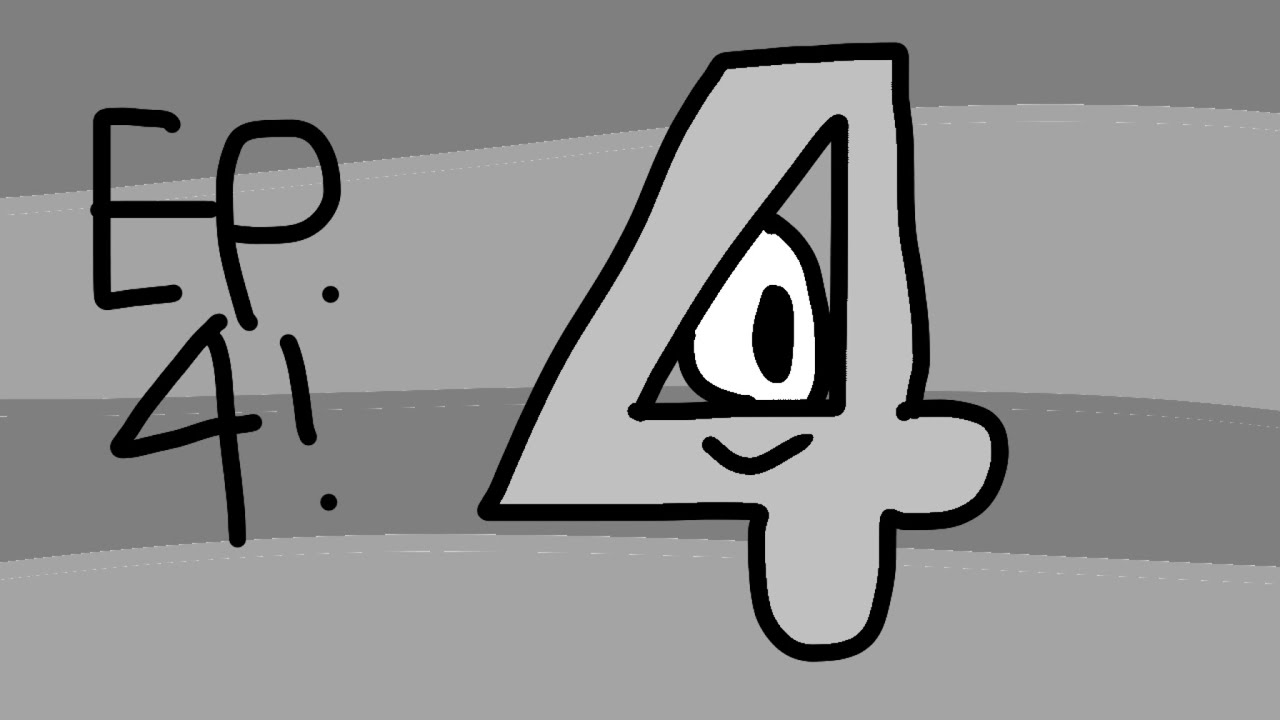 4 | My Cringe Number Lore REBOOTED - YouTube