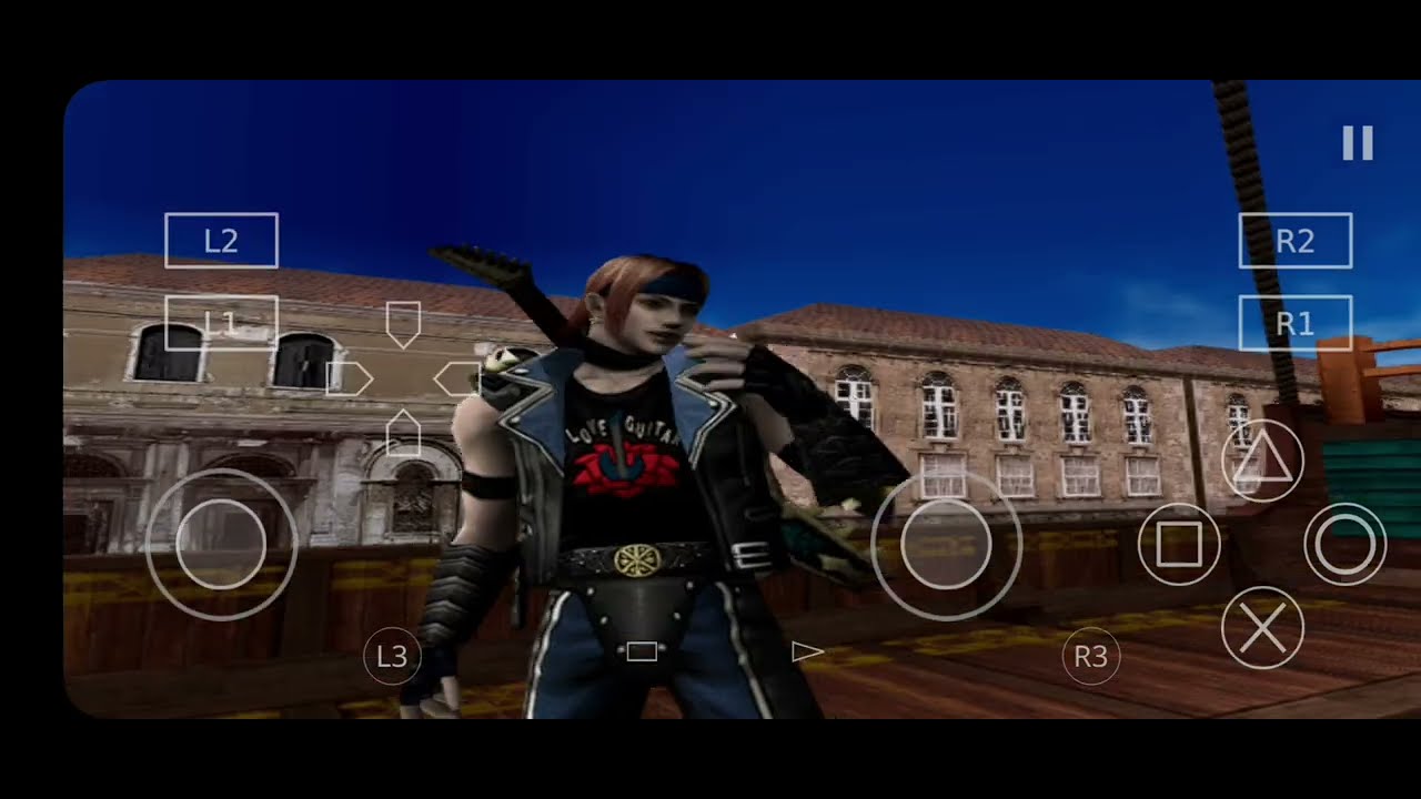 AZEL MOD | GOD HAND | MOD - YouTube